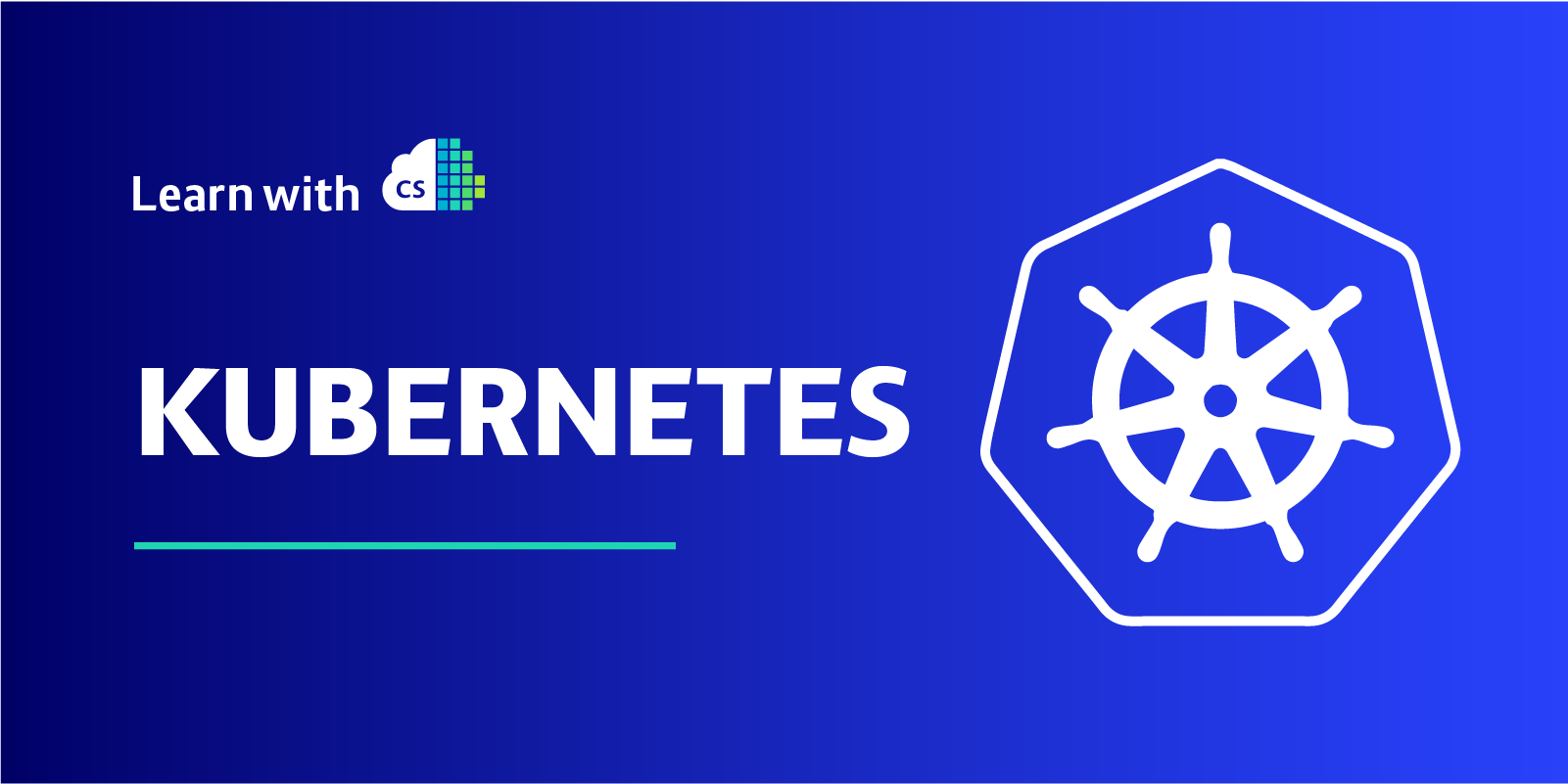 Kubernetes Kubernetes