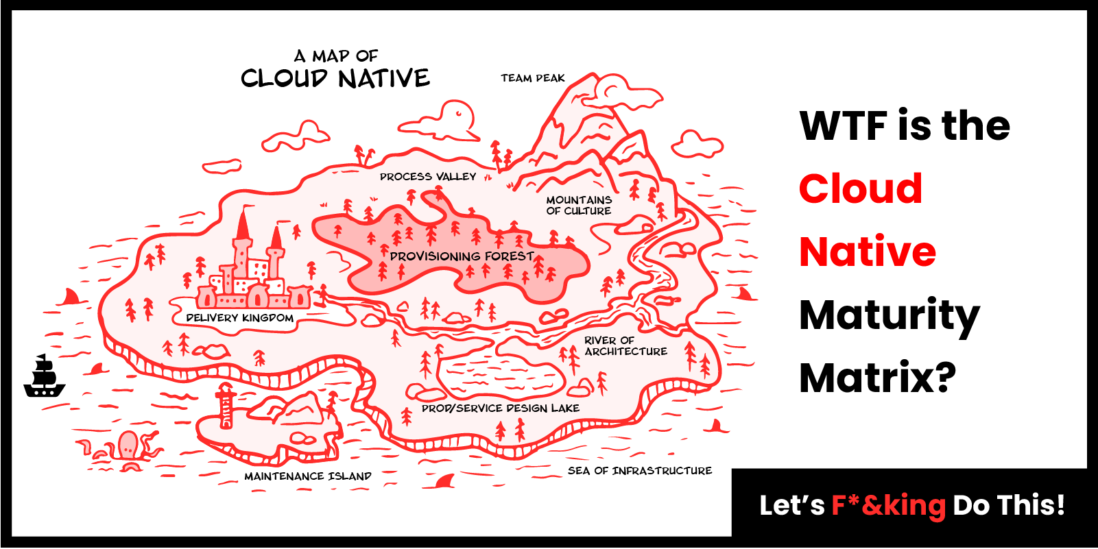 WTF is Cloud Native - Maturity Matrix Collection WTF is Cloud Native - Maturity Matrix Collection